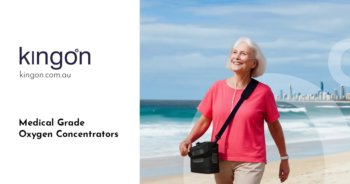 Knowledge Hub – Kingon Australia Pty Ltd
